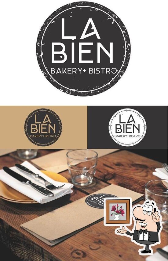La Bien - Bakery • Bistro, Cape Town - Restaurant menu, prices and reviews