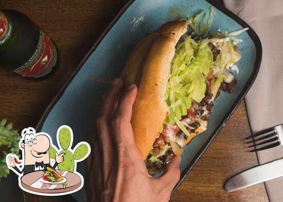 Mas Chingon in Omaha - Restaurant reviews