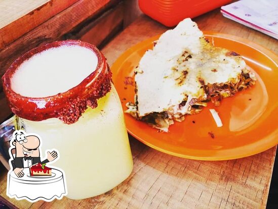 Papaki Curados Artesanales restaurant, Mexico City - Restaurant reviews