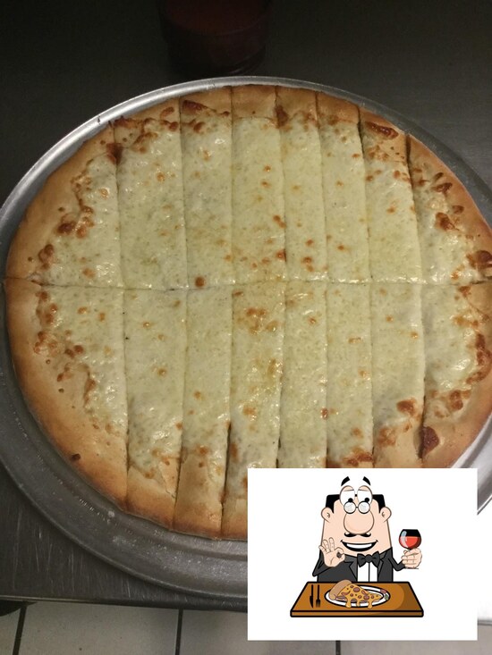 Queen's Pizza & Subs, Rich Creek - Restaurant menu, prices and reviews