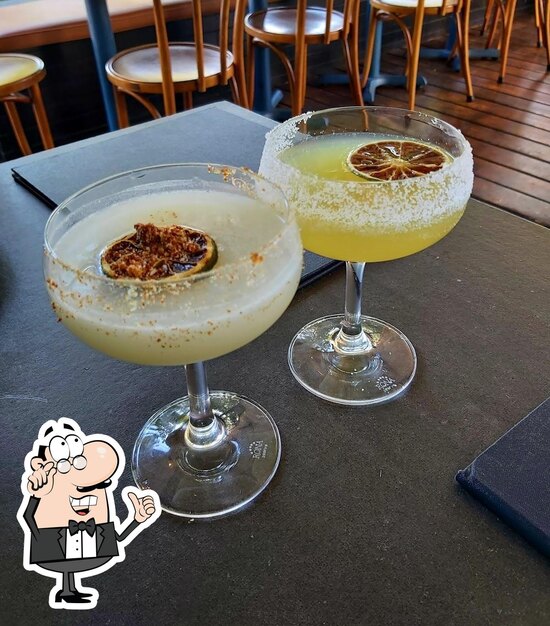 Repeat Offender, Elwood - Restaurant menu, prices and reviews