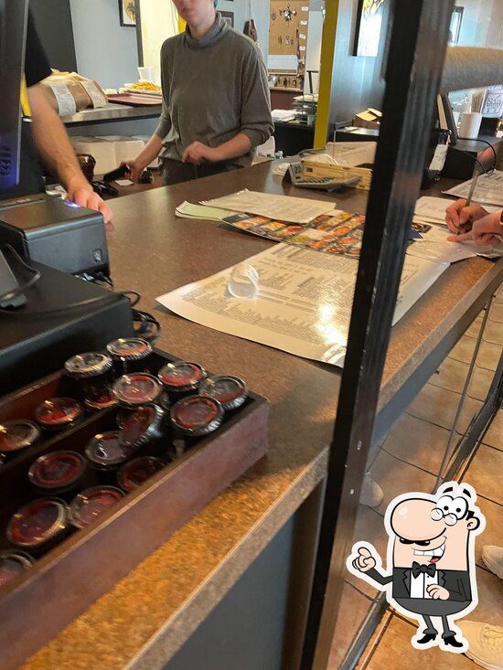Royal Mandarin Express, Terre Haute - Restaurant menu, prices and reviews