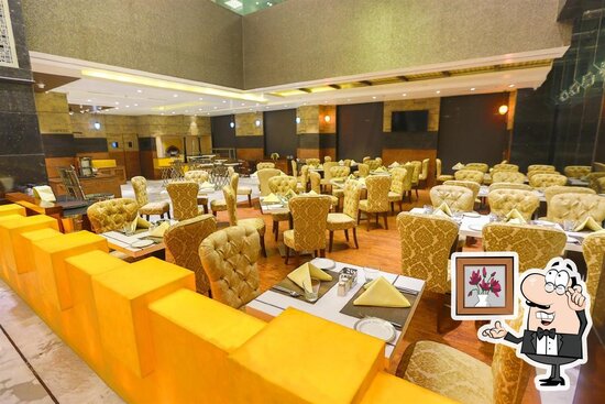 Spin Cafe, Lucknow - Restaurant menu, prices and reviews