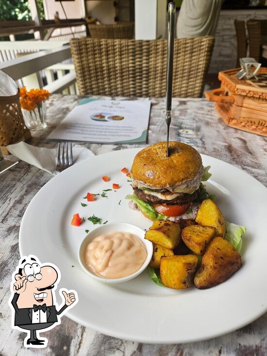 Unity Cafe Bali, Kedewatan - Restaurant menu, prices and reviews