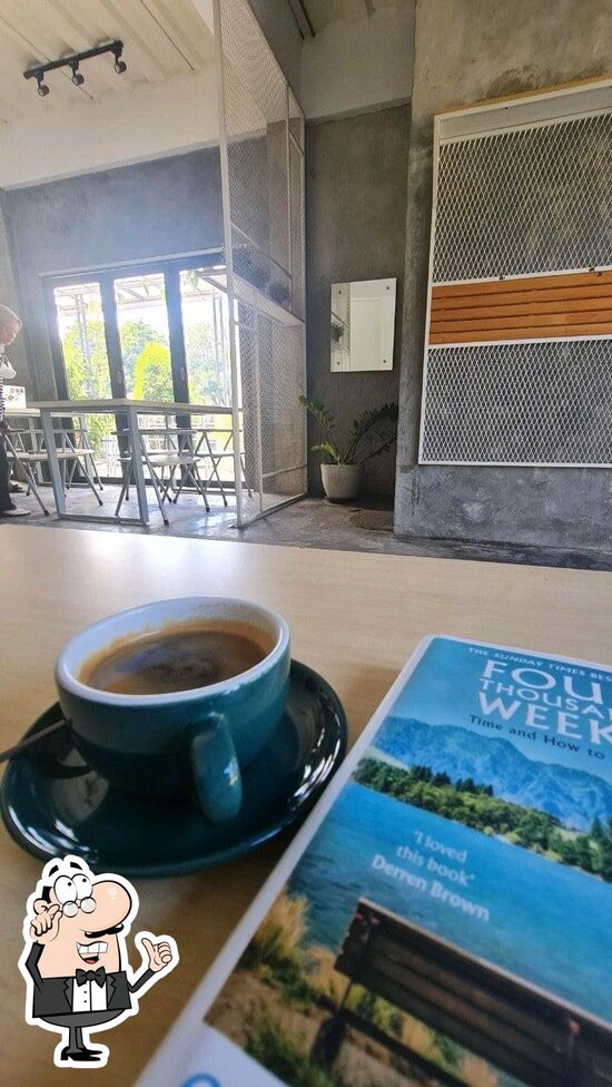 Nama Coffee, Sukabumi - Restaurant menu, prices and reviews