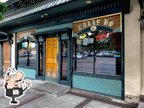 Tally Ho Tavern, Bethlehem - Restaurant menu, prices and reviews