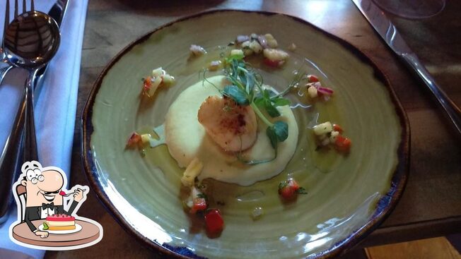 The Litton in Chewton Mendip - Restaurant menu and reviews