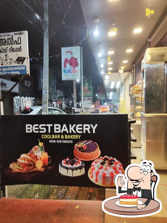 Best Bakery, Pattambi - Restaurant menu, prices and reviews