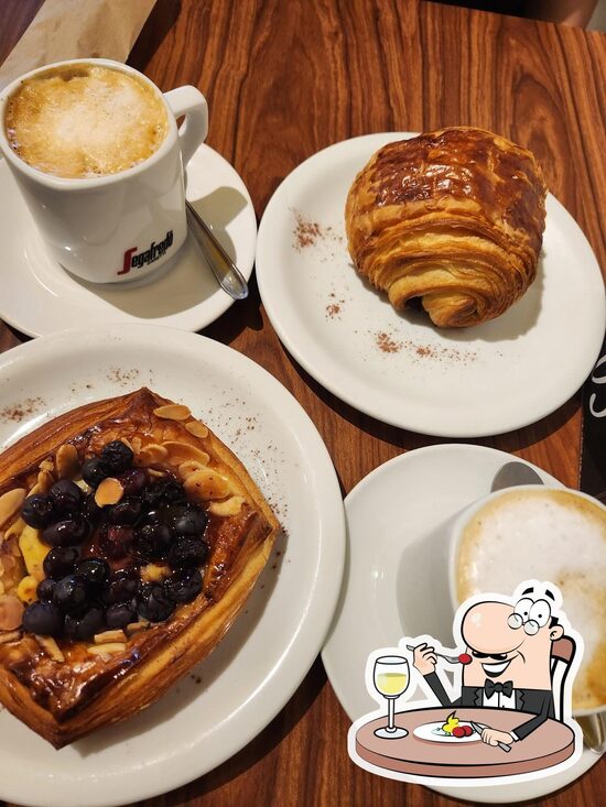 Café François, Florianópolis - Menu do restaurante, preços e opiniões