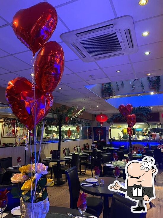 Fai's Noodle Bar, Colchester - Restaurant menu, prices and reviews