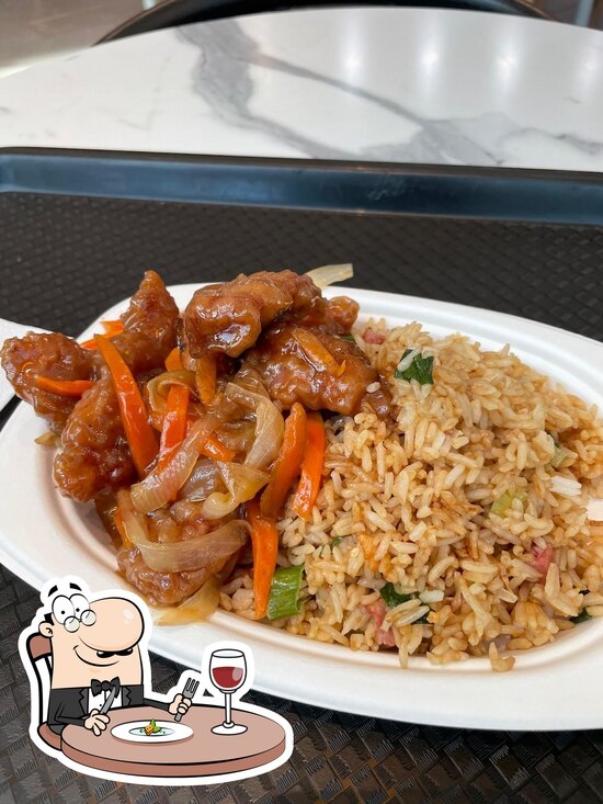 Jimmy's Kitchen, Roselands - Restaurant menu, prices and reviews