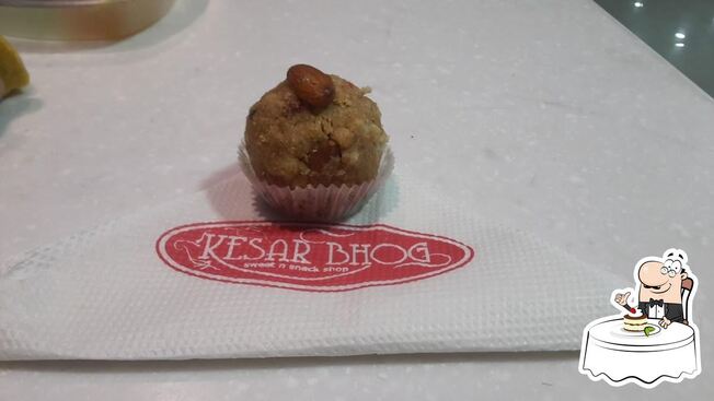 Kesar Bhog, Gorakhpur - Restaurant reviews