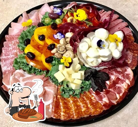 Mascali, East Northport - Restaurant menu, prices and reviews
