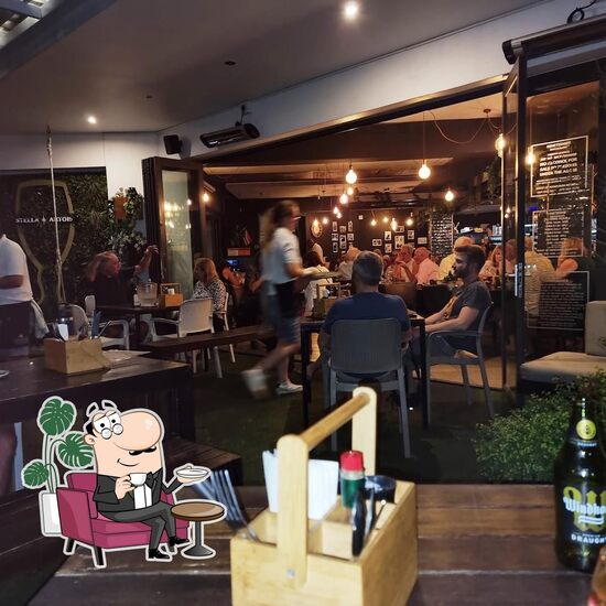 Nineteen 89, Plettenberg Bay - Restaurant menu, prices and reviews