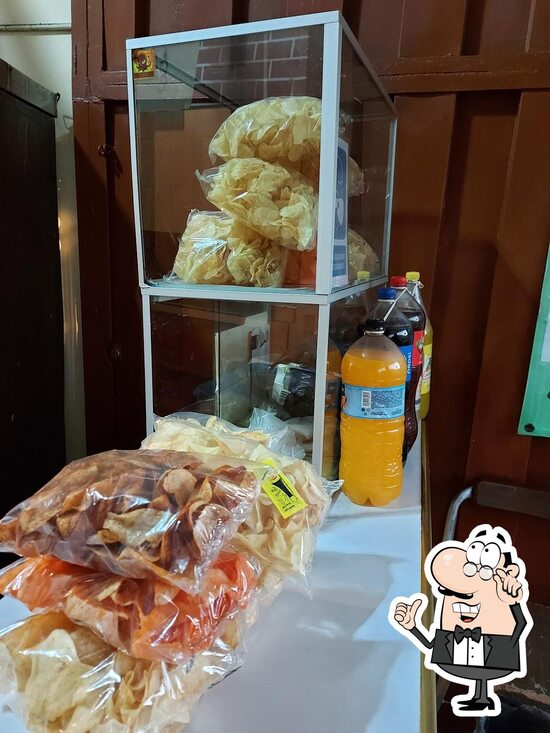 RICOS POLLOS EL MAS POLLO, Tlaxcalancingo - Menú del restaurante ...