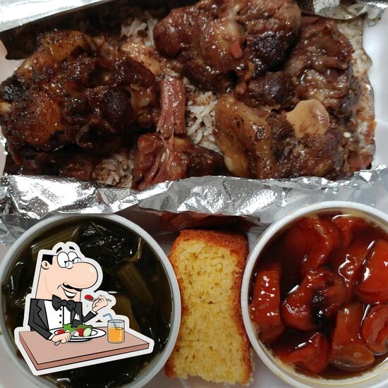 Sal's Gumbo Shack, 6148 Long Beach Blvd W in Long Beach - Restaurant ...