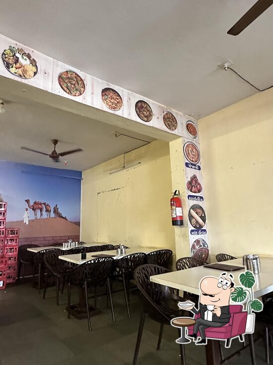Swaad Punjabi and Gujarati Restaurant, Mosali - Restaurant menu, prices ...