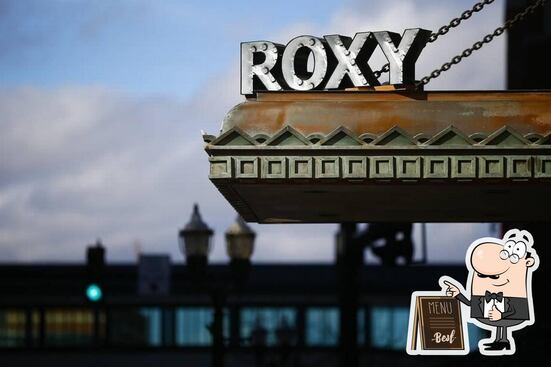 The Roxy in Lexington - Restaurant reviews
