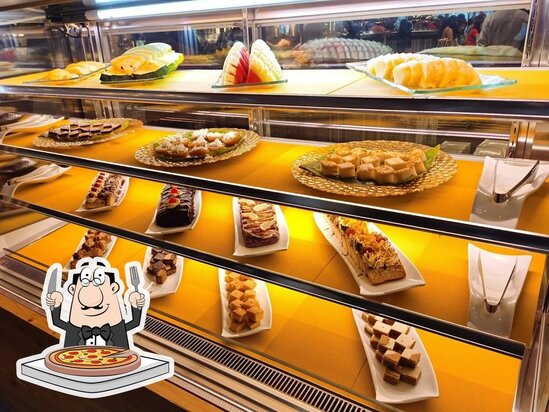 Menu at Tong Yang Plus - SM Southmall restaurant, Las Pinas