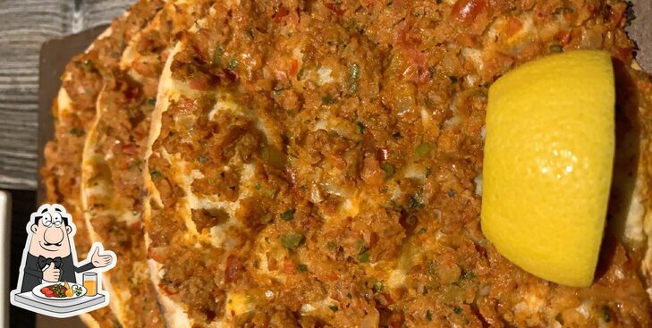 Turkish Village restaurant, Dubai, Mall - Restaurant menu and reviews