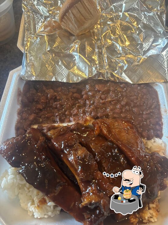 Vivian's Homestyle Cooking, Beaumont - Restaurant menu, prices and reviews