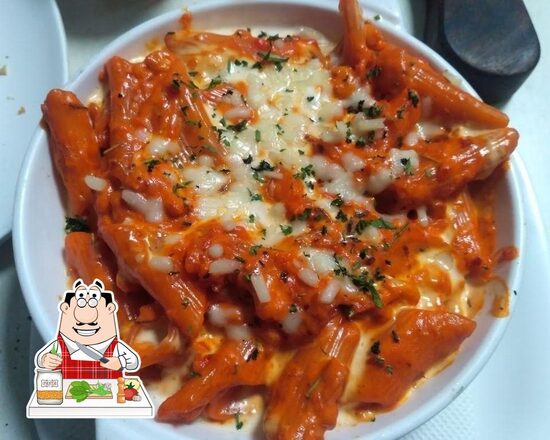 Wendo's Pizza, Solan - Restaurant menu, prices and reviews
