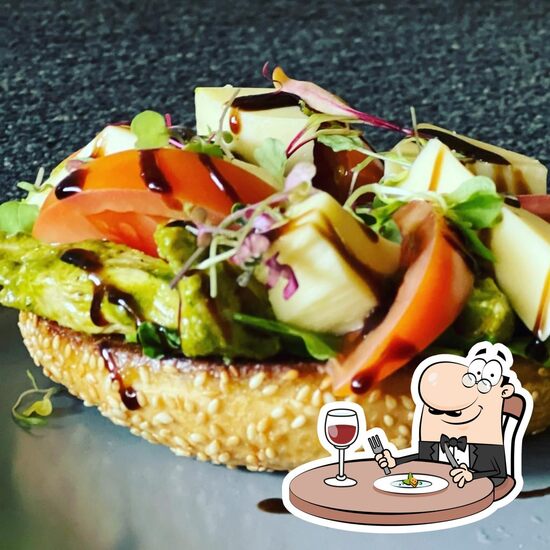 Yummy Bean Cafe, Benoni - Restaurant menu, prices and reviews