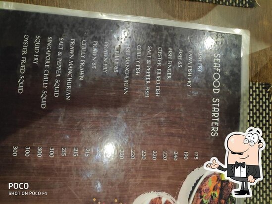 Chidambaram New Moorthy Cafe, Chennai - Restaurant menu, prices and reviews