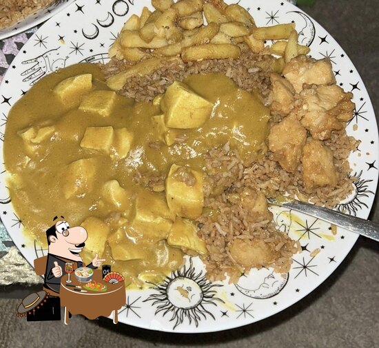 Shanghai Chinese Takeaway, Ardrossan - Restaurant menu, prices and reviews
