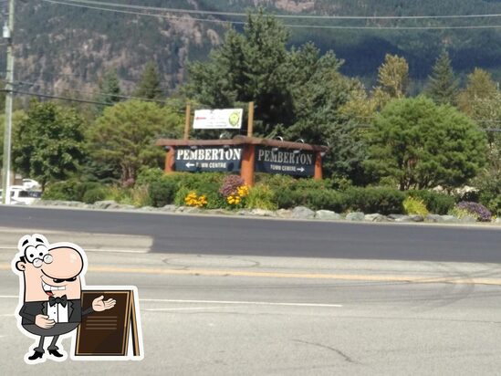 McDonald's, Pemberton - Restaurant menu, prices and reviews