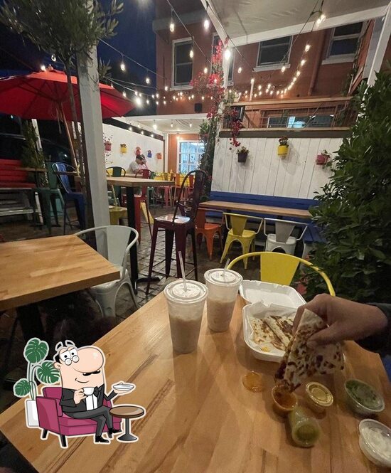 Tacos el Diablo, Oxnard - Restaurant menu, prices and reviews