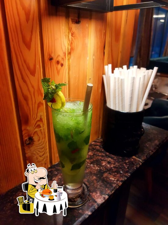 Baba bar & restaurant, Padrauna - Restaurant reviews