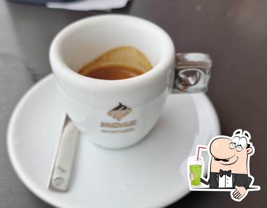 Blanco Cafè Bistrot, Scalea - Restaurant reviews