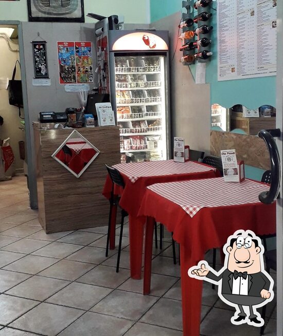 CHE PIZZA " Classica, Integrale, Kamut, Senza Glutine, Mozzarella Senza ...