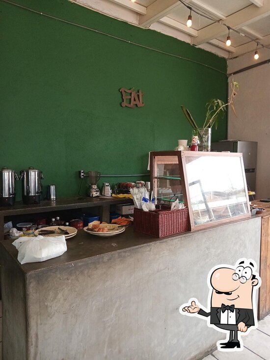 Chata café, Cabo San Lucas - Menú del restaurante, precios y reseñas