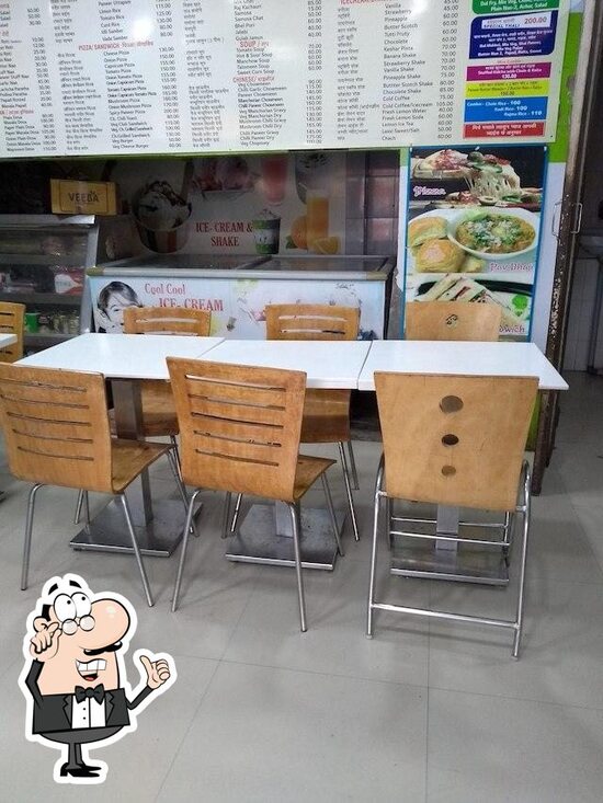 Chotiwala, Haridwar - Restaurant menu, prices and reviews