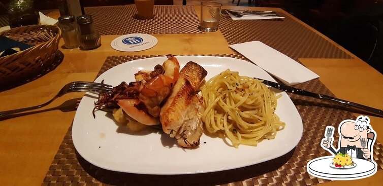 Speisekarte von Da Raffaella restaurant, München