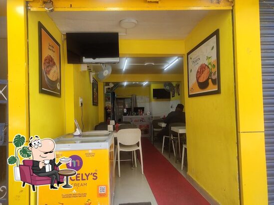 Deli FC Restaurant, Bengaluru - Restaurant reviews