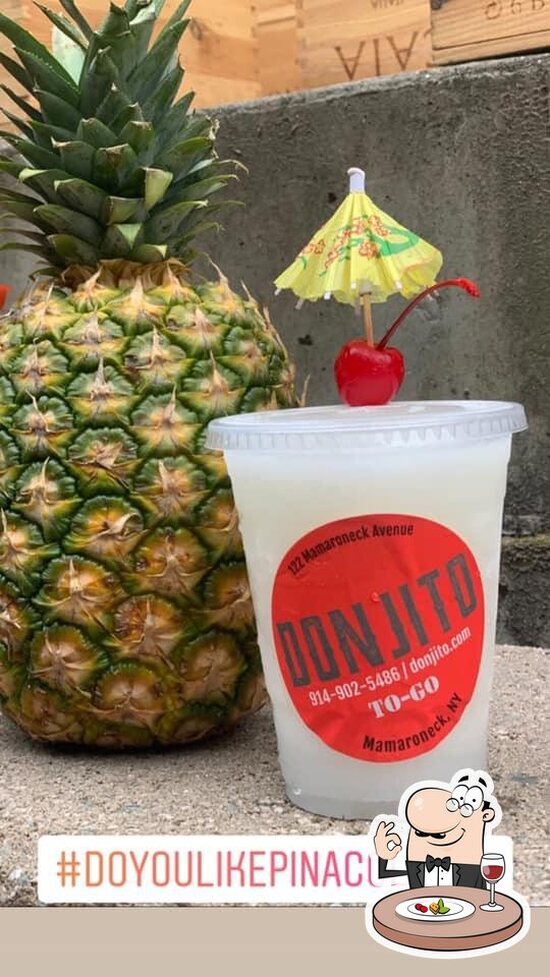 DonJito in Mamaroneck - Restaurant reviews