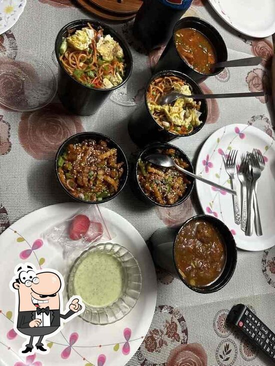 Eleven Spices, Jammu - Restaurant menu, prices and reviews