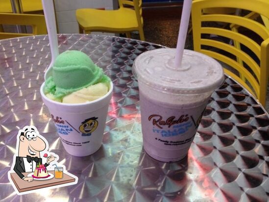 Ralph's Famous Italian Ices, Rockville Centre - Restaurant menu, prices ...