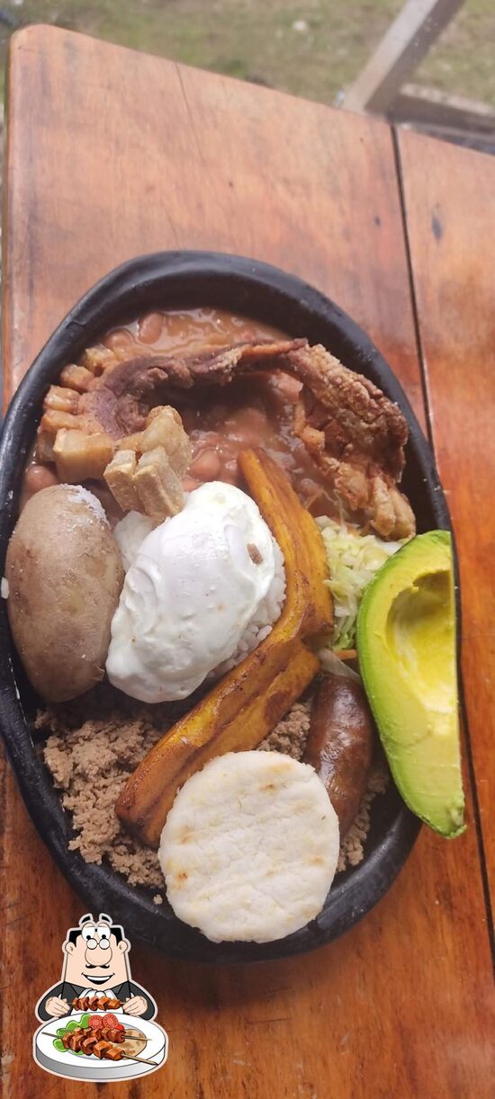 Restaurante Isabela, Colombia - Restaurant reviews
