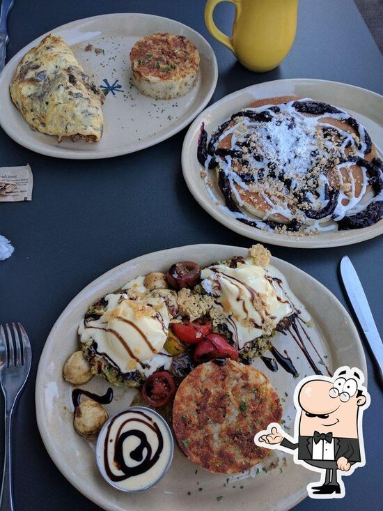 Snooze, an A.M. Eatery, Austin - Restaurant menu, prices and reviews