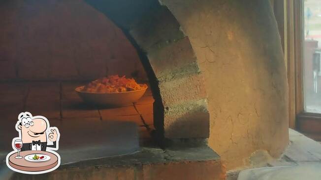 Stanza Italian Restaurant, Rosarito - Restaurant menu, prices and reviews