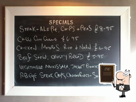 The Garibaldi in St Albans - Restaurant reviews