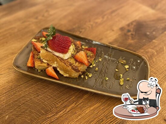 Thirty Coffee Shop & Eatery in Filey - Restaurant reviews
