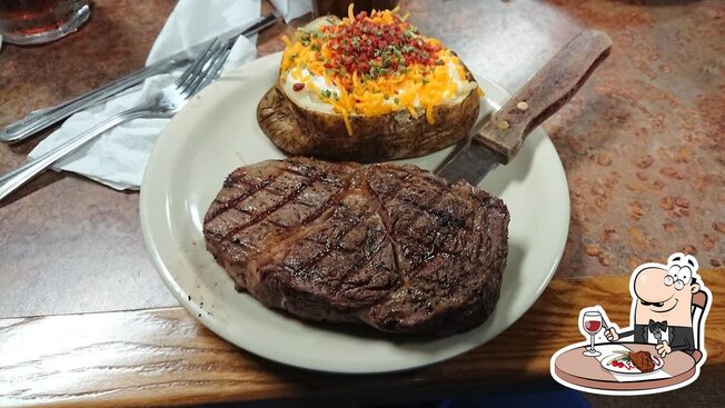 Triple C Steakhouse in Devine - Restaurant menu and reviews