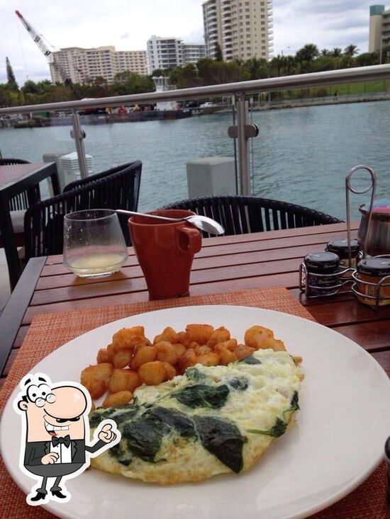 Waterstone Rum Bar & Grill, Boca Raton - Restaurant menu, prices and ...