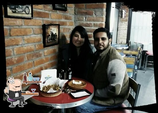 Doom Bar And Grill, Aguascalientes - Restaurant menu, prices and reviews