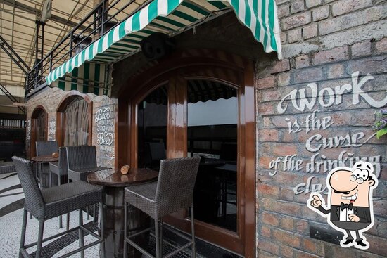 KYRO Cafe & Club, Indore - Restaurant menu, prices and reviews